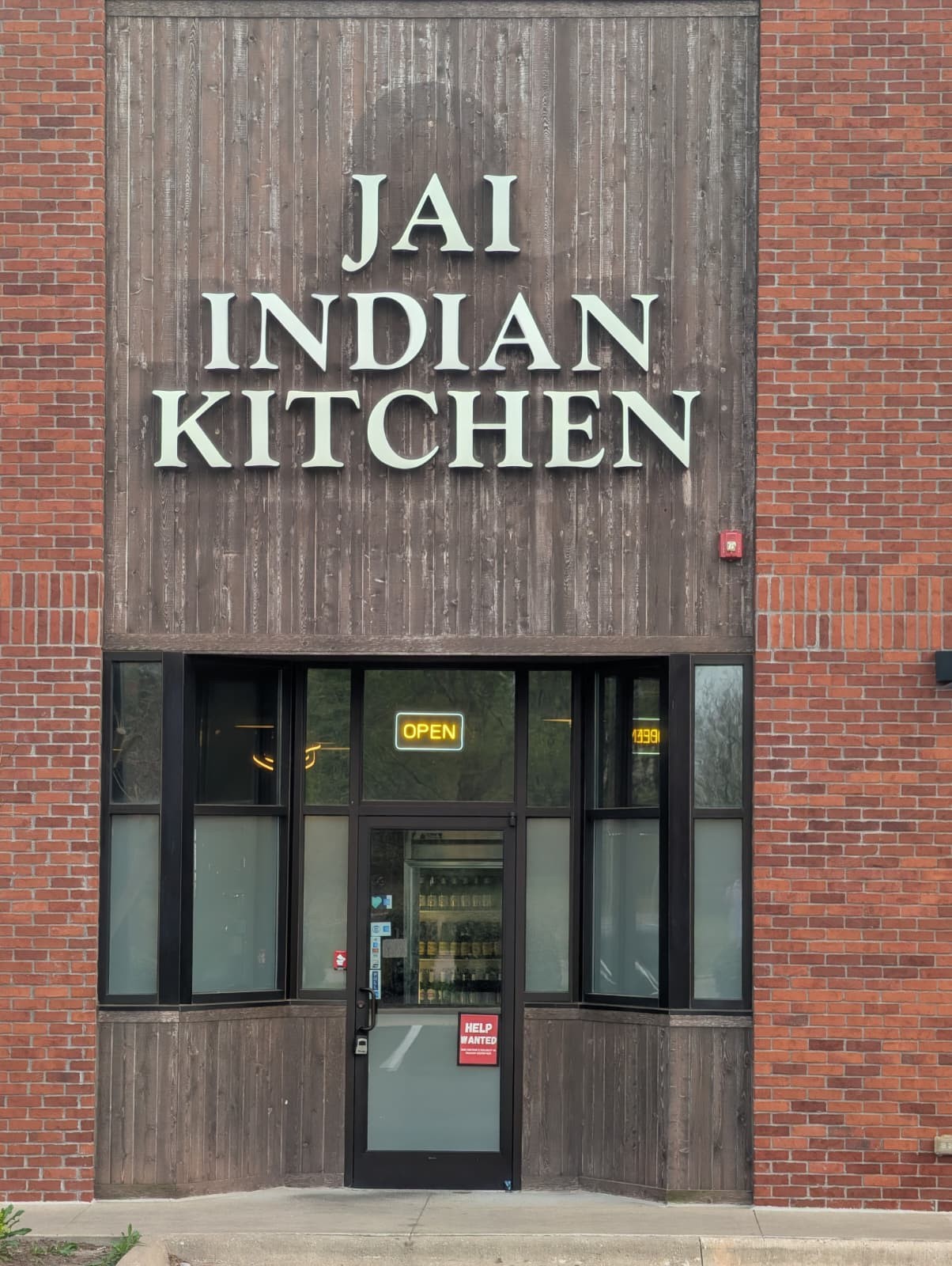 Jai Indian Kitchen | Authentic Indian Restaurant in Centerton, AR
